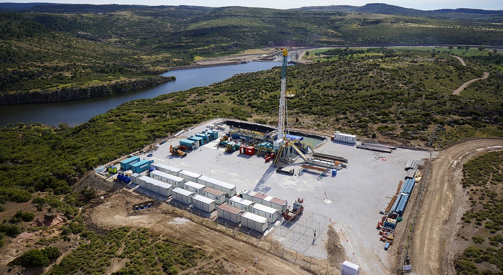 Transmark completes second well at Turkish project | JeotermalHaberler ...