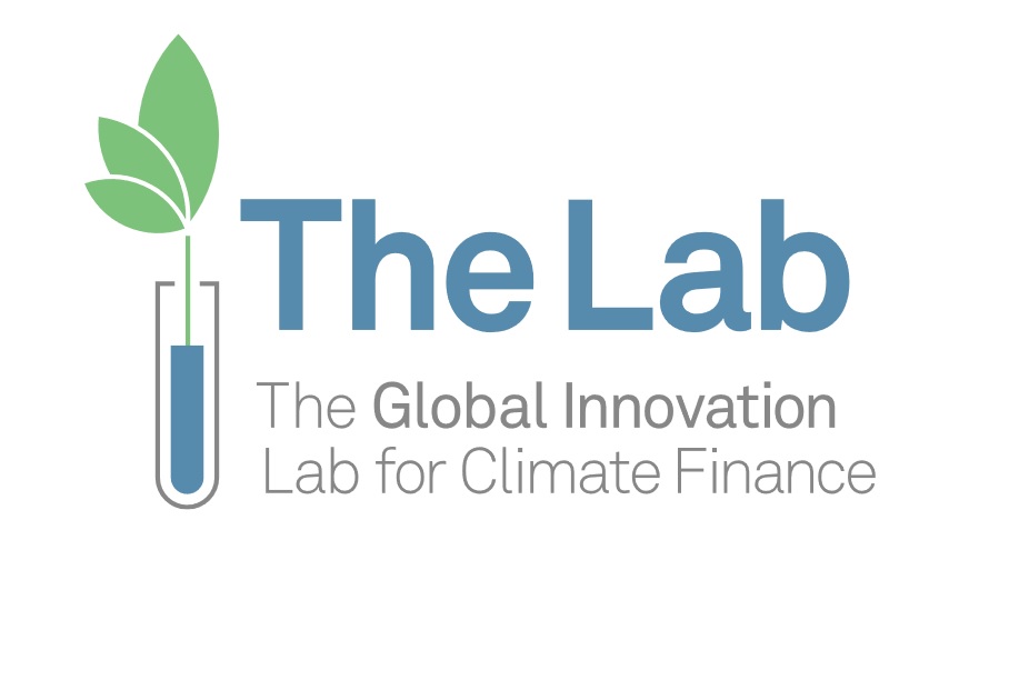 The 2nd cycle of the Global Innovation Lab for Climate Finance ...