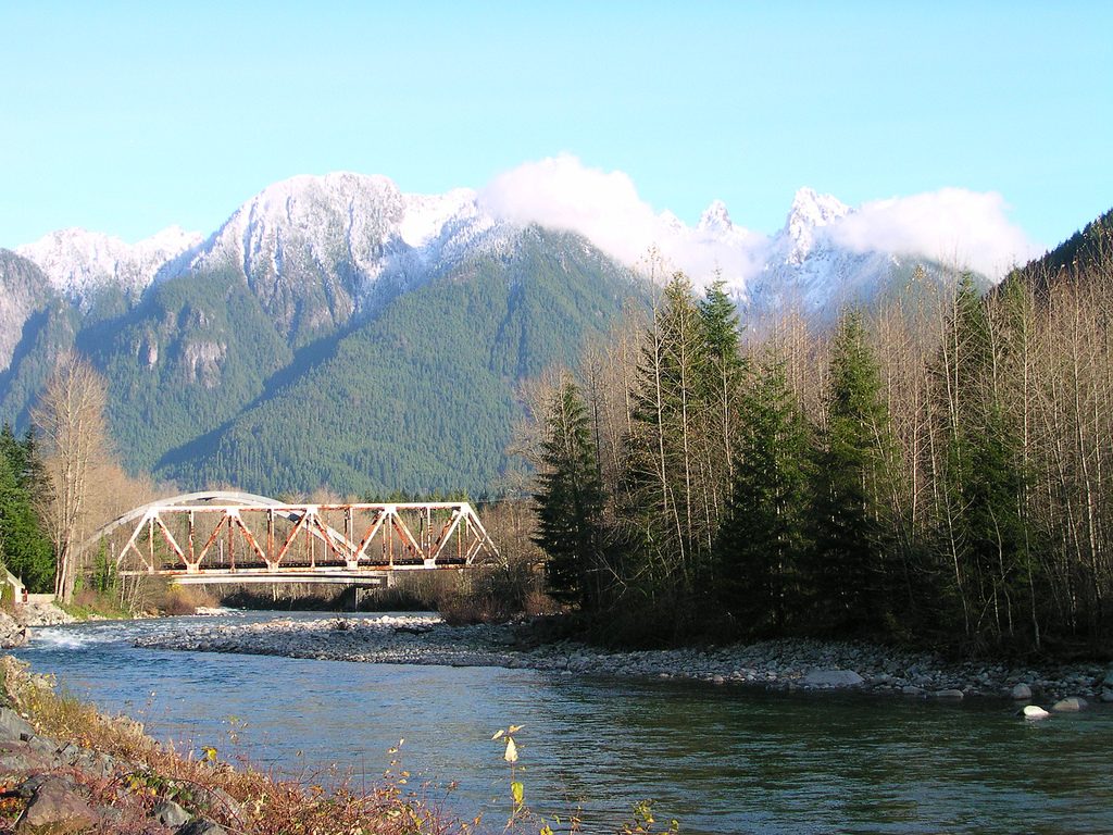 SkykomishRiver_Washington_US-1 | JeotermalHaberler - Jeotermal Haber