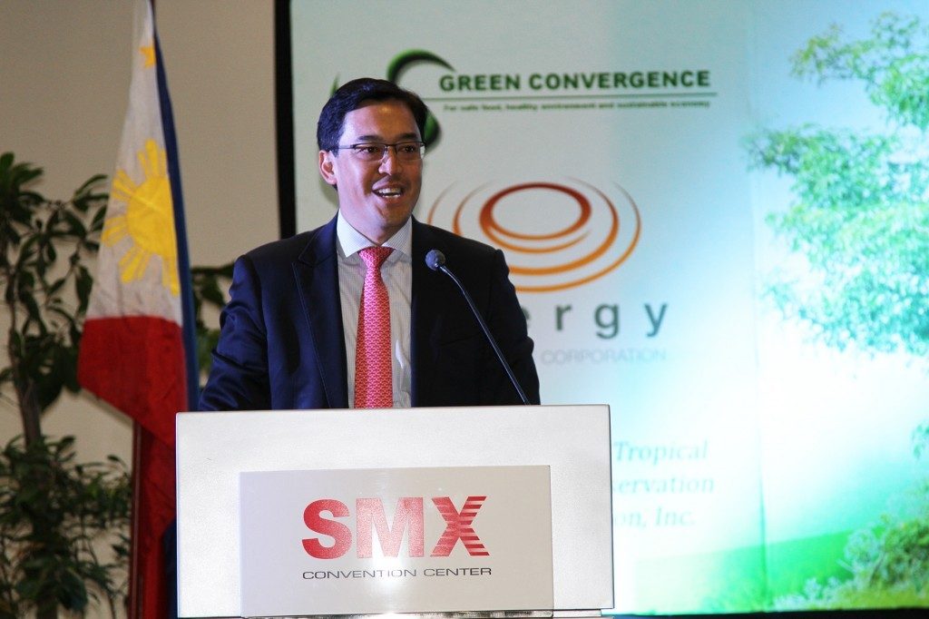 EDC, jeotermal sahalarındaki ağaçlandırma çalışmalarından dolayı ...