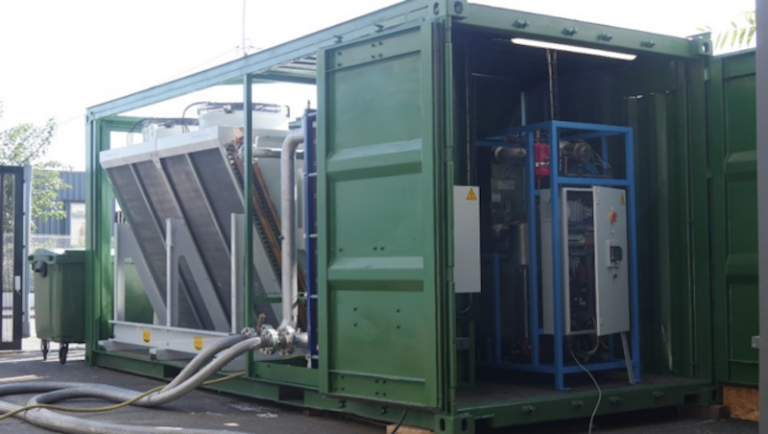 Enogia_ORC_unit | JeotermalHaberler - Jeotermal Haber