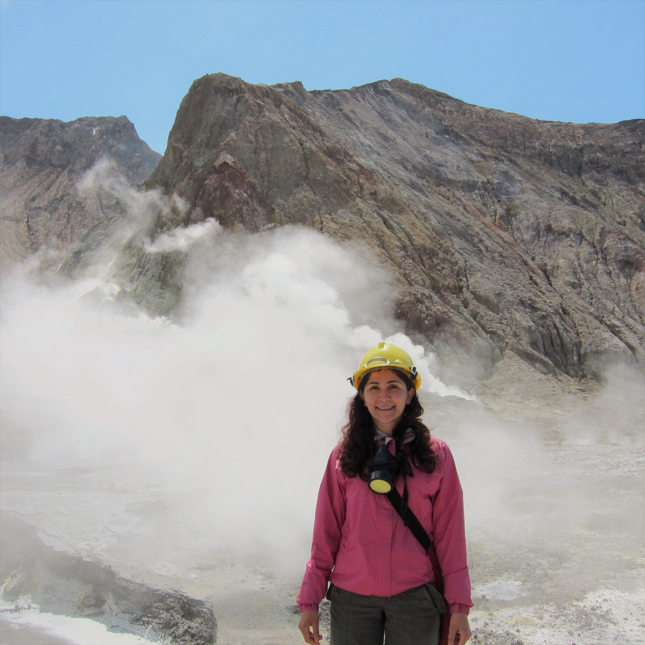 WING Türkiye'nin Dr. Eylem Kaya ile röportajı