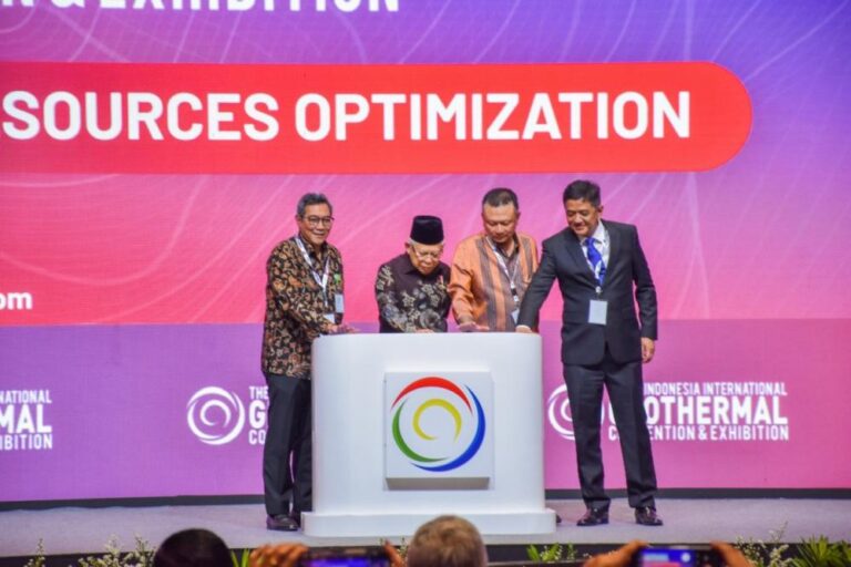 IIGCE-2023-opening | JeotermalHaberler - Jeotermal Haber