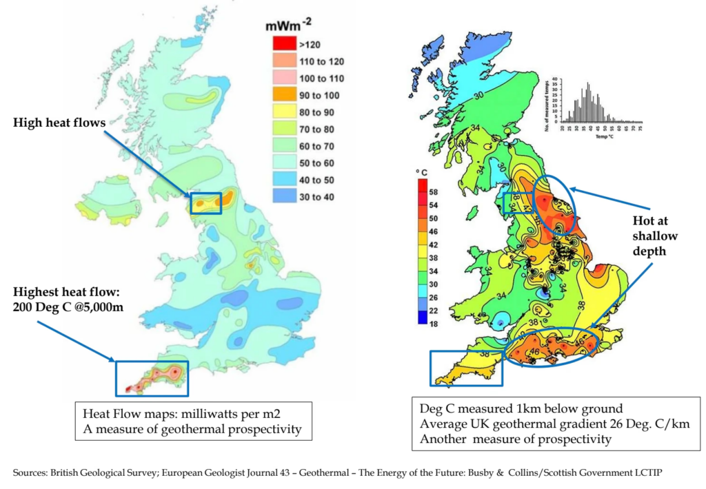 UK-geothermal-potential-map-1024×710 | JeotermalHaberler - Jeotermal Haber